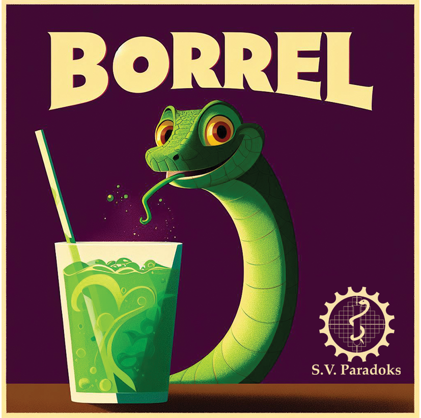 S.V. Paradoks - Evenementen