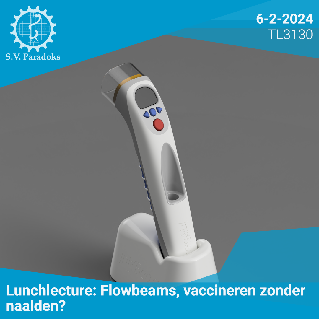 S.V. Paradoks - Evenementen