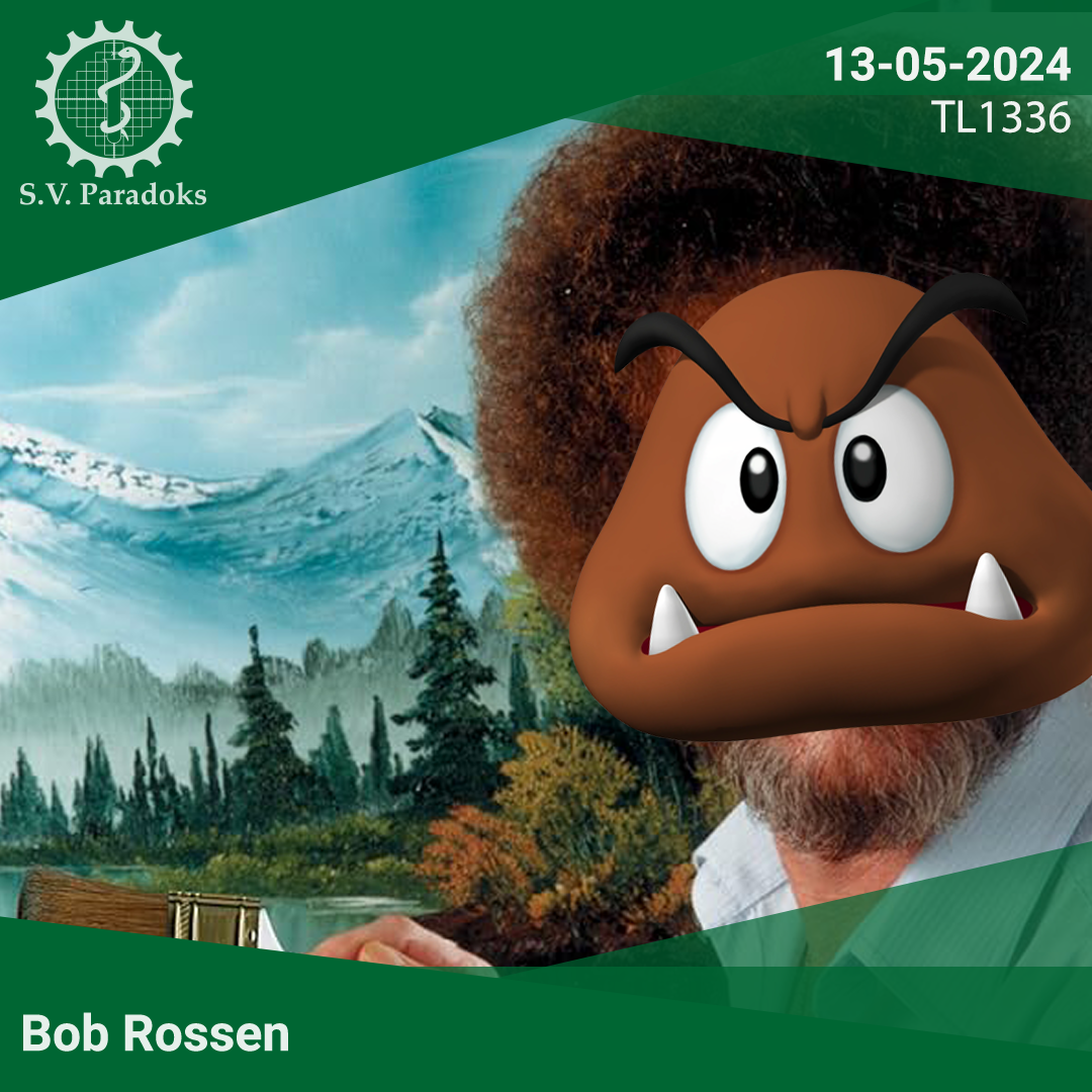 S.V. Paradoks - Evenementen